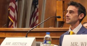 Darren Heitner – Sports Lawyer, Trademark Lawyer, Copyright Lawyer